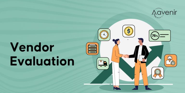 Supplier Evaluation | Aavenir