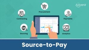 S2P (Source-to-pay) | Aavenir