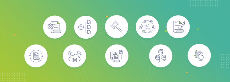 10 Essential Contract Management Software Features