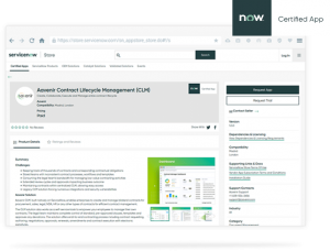 Mastering IT Contracts Management: ITSM - IT Asset Management on ServiceNow