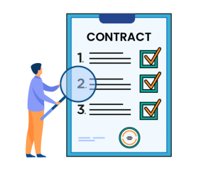 Implement & Manage Vendor Contracts Using Excel Spreadsheets | Aavenir