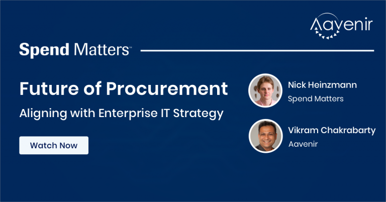 Procurement Profiling | Aavenir