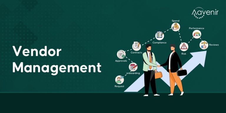 What Is Vendor Management?