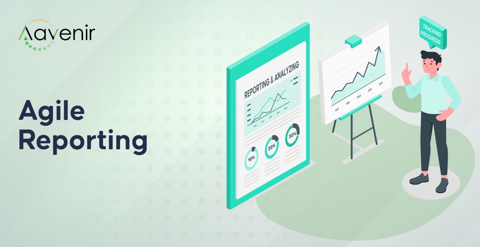 Agile Reporting | Aavenir