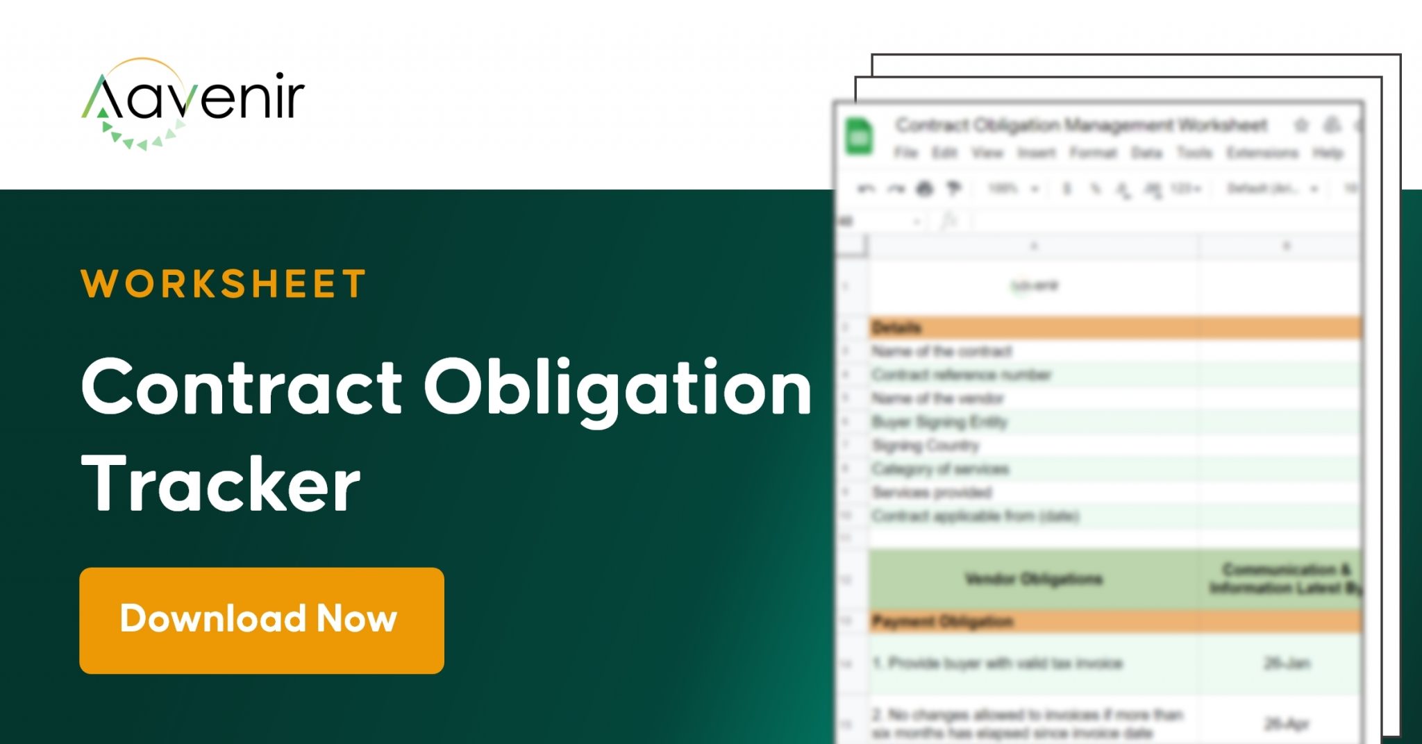 What Are Contractual Obligations and How to Manage Them?