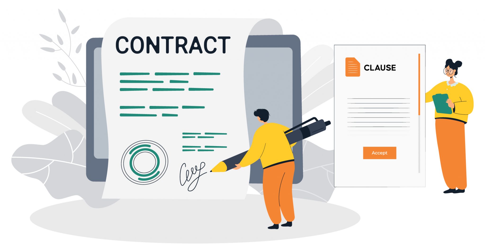 4 Healthcare & Life Sciences Contract Management Complexities You ...