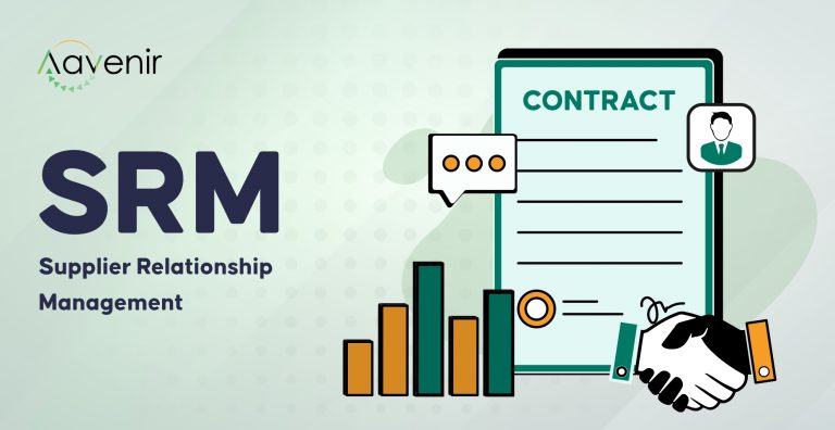 Supplier Relationship Management (SRM) | Aavenir