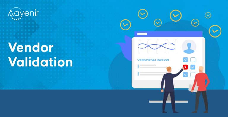 Vendor Validation | Aavenir