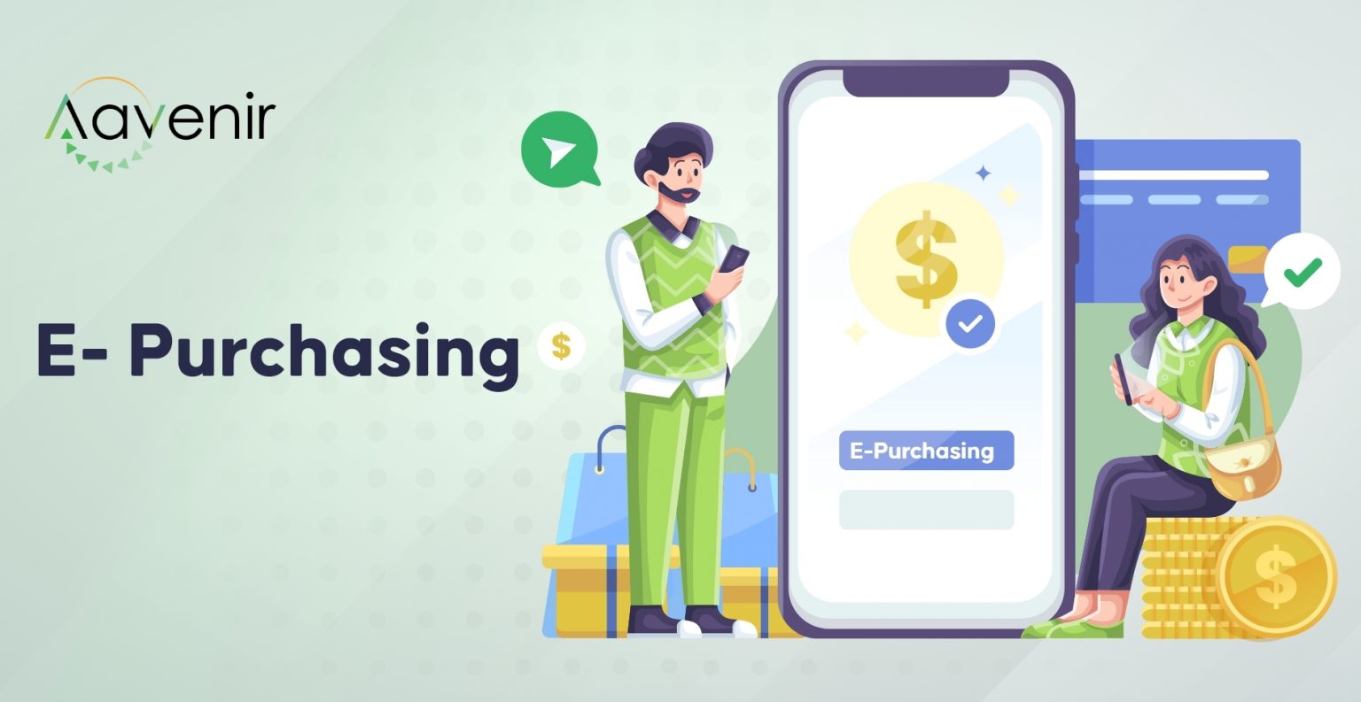 e-Purchasing | Aavenir