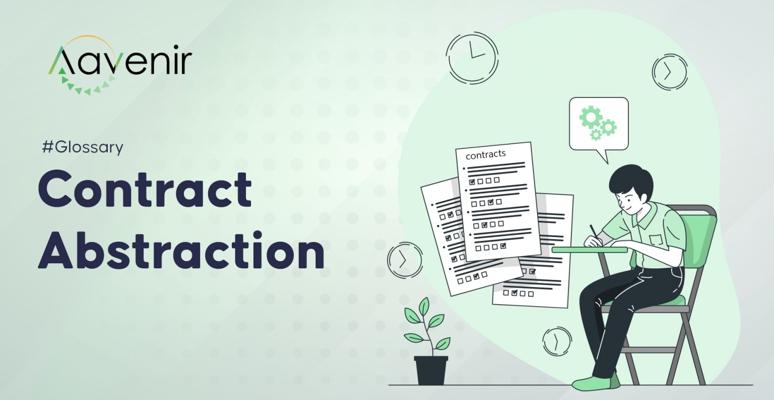 What Is Contract Abstraction and How Does It Work?