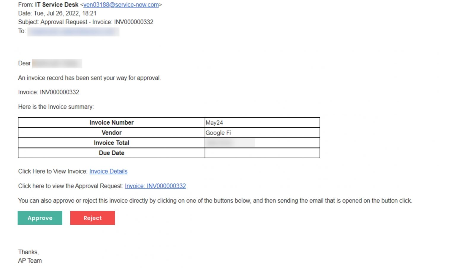 Aavenir Expedites Non-PO Invoice Approvals and Payments with Aavenir ...