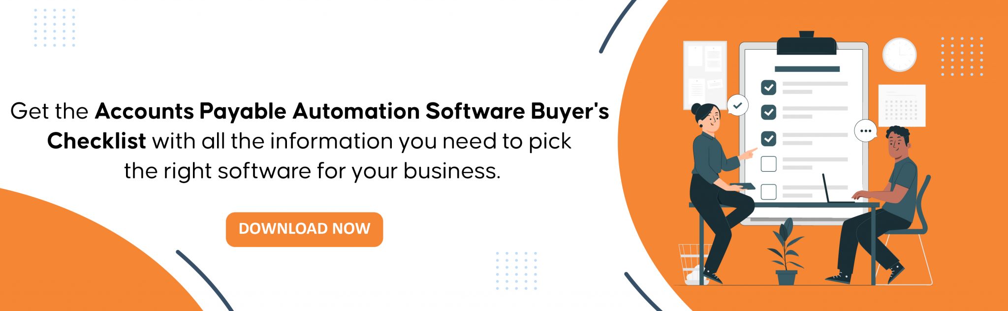 AP Automation Software | Business Case | ROI Calculator | Aavenir