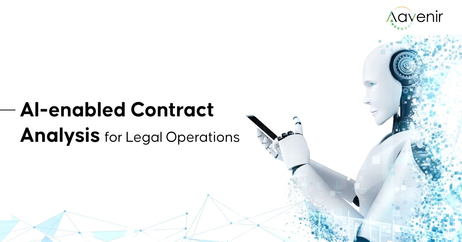 AI Contract Analysis for Legal Teams and Contract Managers