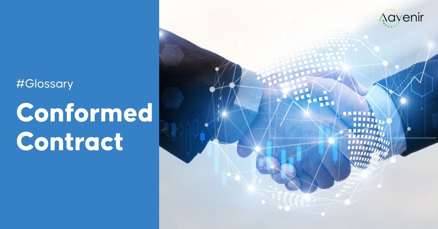 Conformed Contract | Aavenir