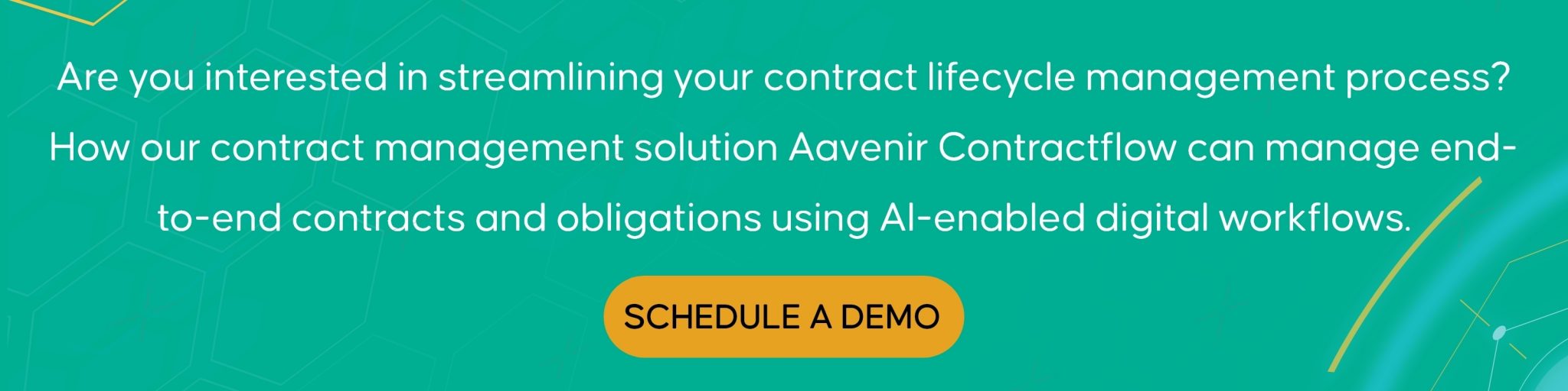 Conformed Contract | Aavenir
