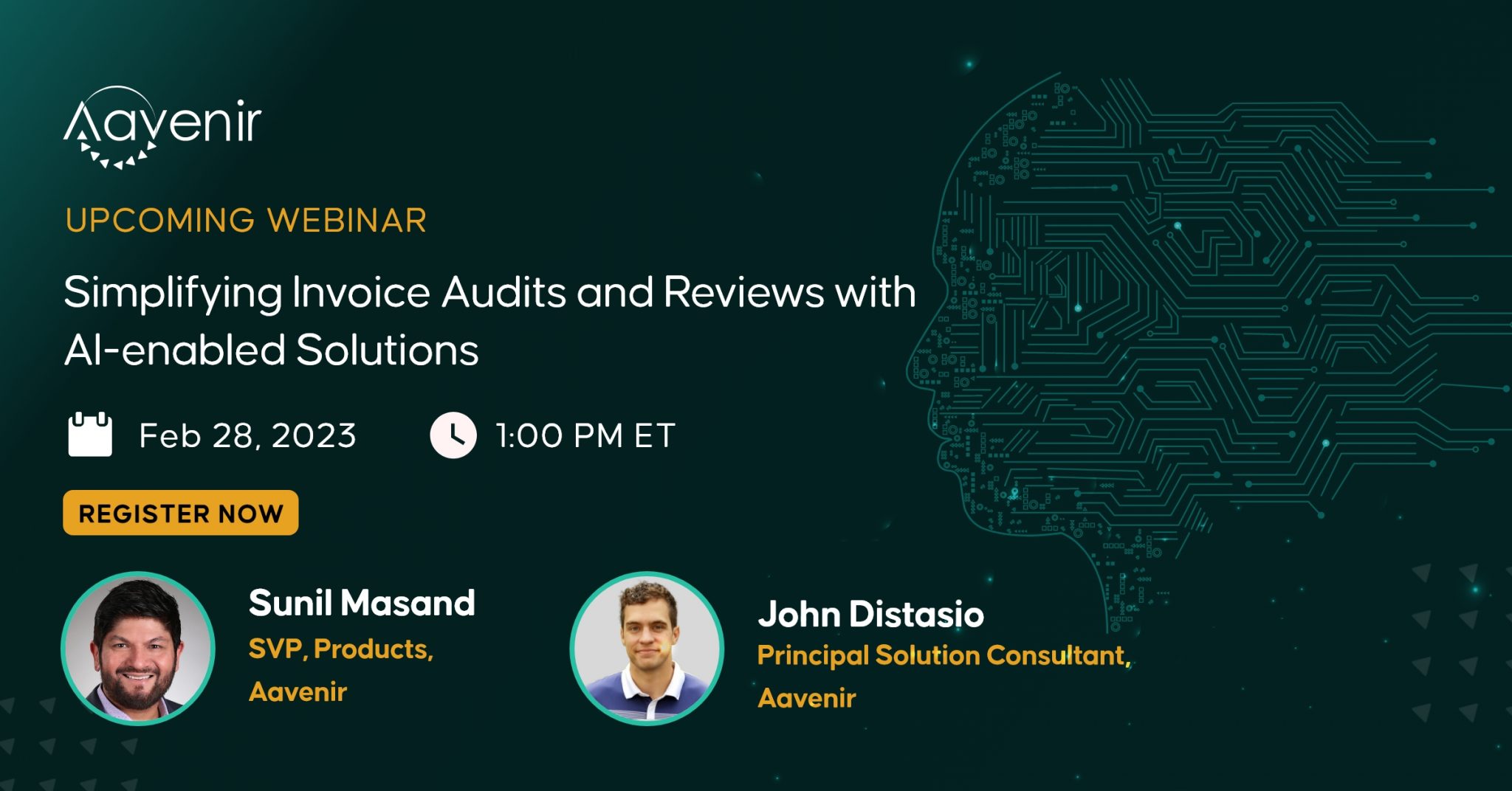How to Maximize the Value of Your Invoice Audit Against Contract | Aavenir