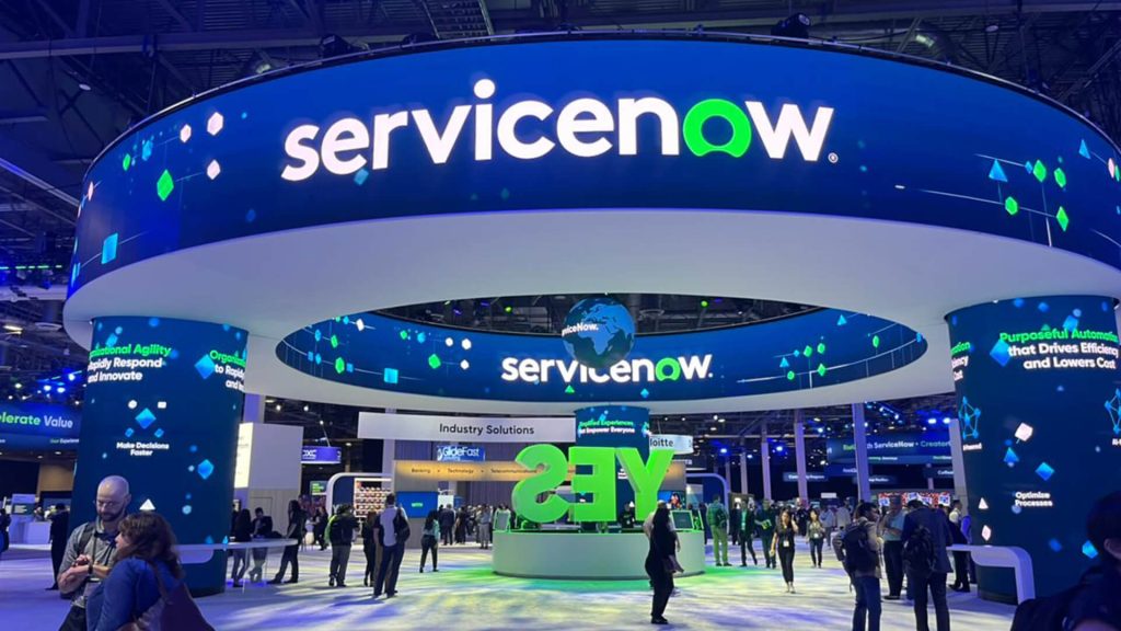 ServiceNow Knowledge | Aavenir