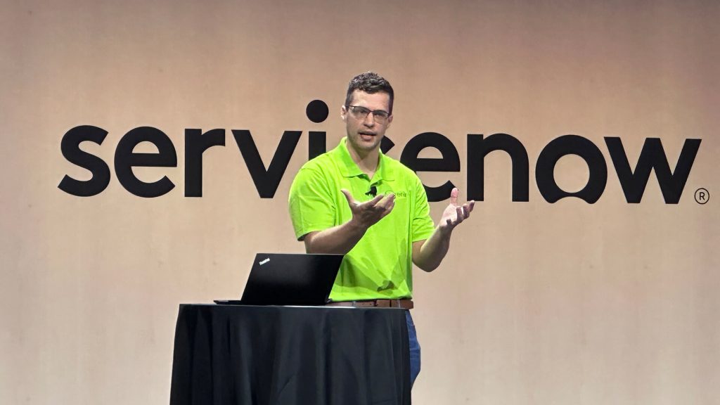 ServiceNow Knowledge | Aavenir