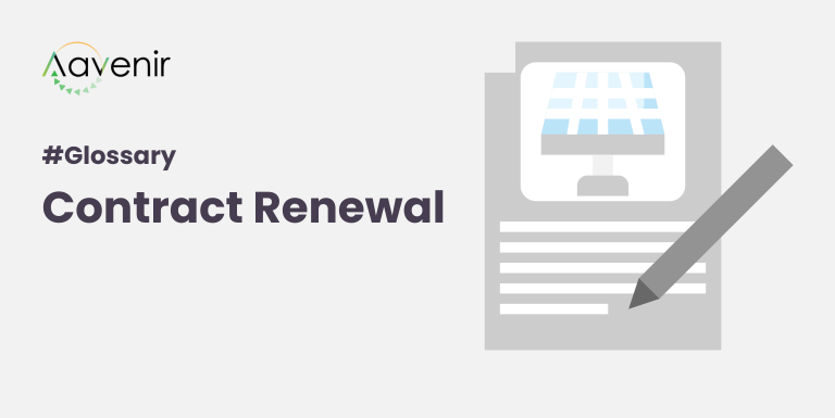 A Detailed Guide on Contract Renewal: How to Renew Contracts