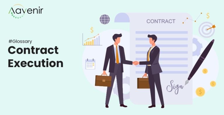 What Is Contract Execution? A Comprehensive Guide