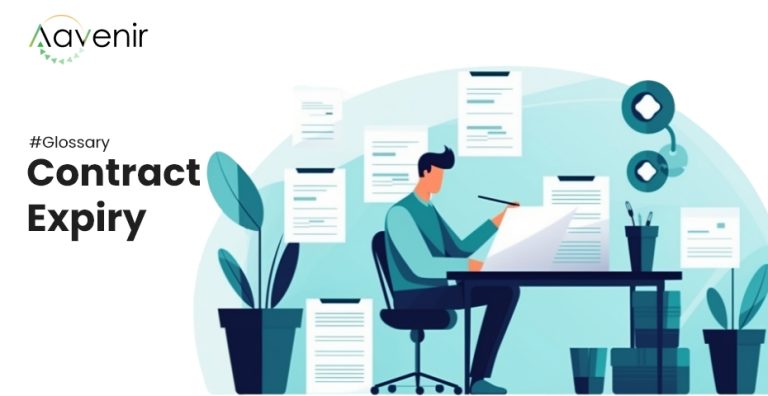 Contract Expiry | Aavenir