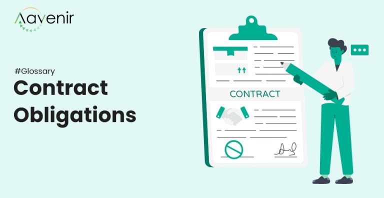 What Are Contractual Obligations and How to Manage Them?