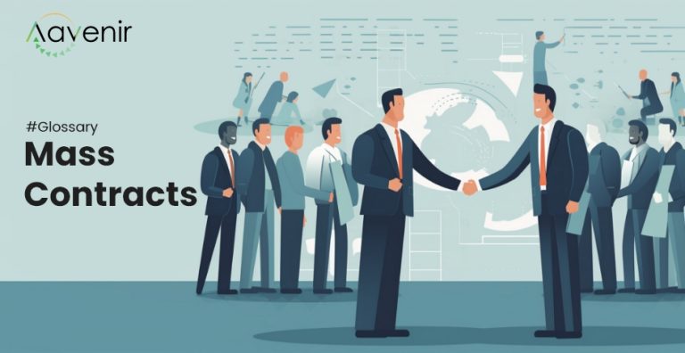 Mass Contracts | Aavenir
