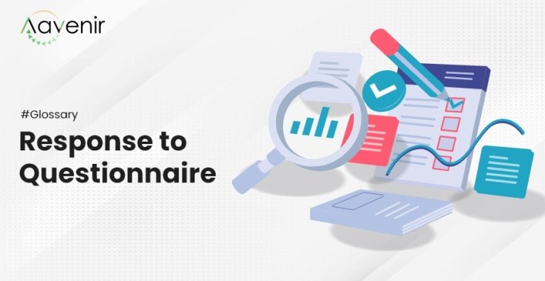 Response to Questionnaire | Aavenir