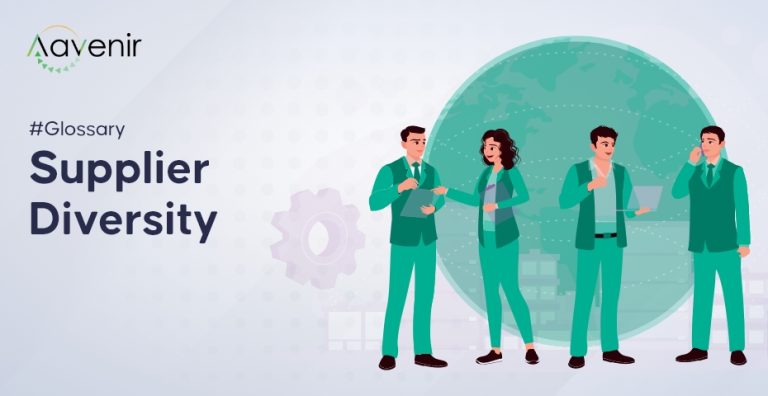 What is Supplier Diversity | Aavenir