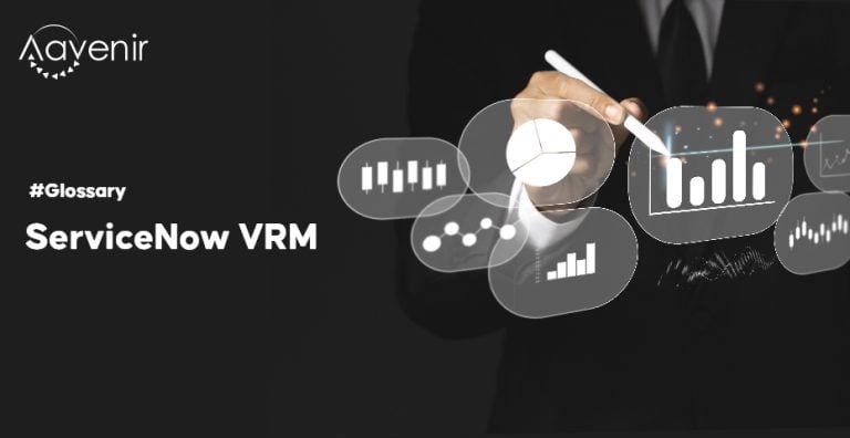 ServiceNow VRM | Aavenir