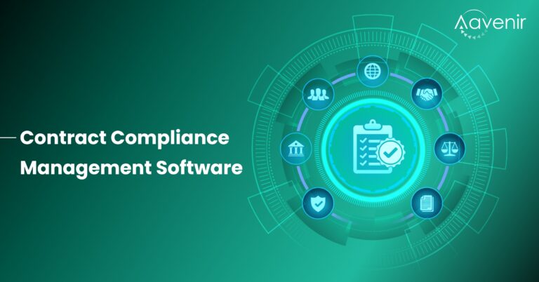 Best Contract Compliance Management Software 2025 - Aavenir