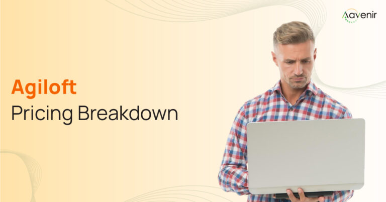 Agiloft Pricing 2025: Cost Breakdown, Reviews, Pros, and Cons