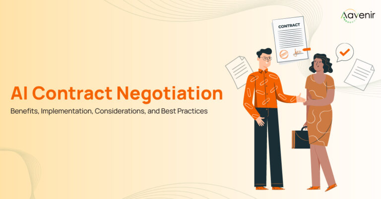 AI Contract Negotiation: Key Benefits & Implementation Guide